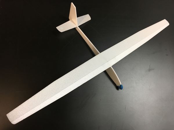 Bauanleitung ASW 15 B – Flugtechnische Arbeitsgemeinschaft ...